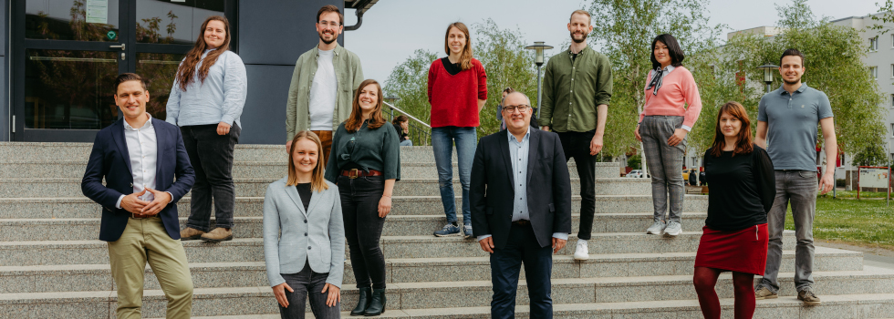 Sustainable Development - Team